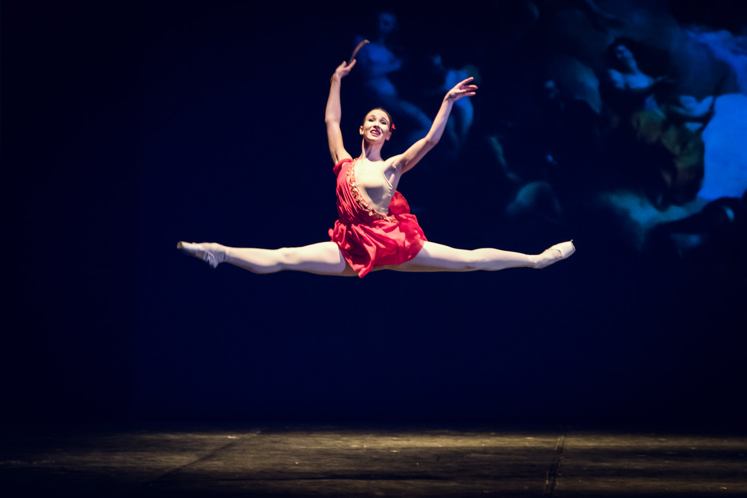 El prestigioso Moscow State Ballet llega por primera vez a Mendoza ...