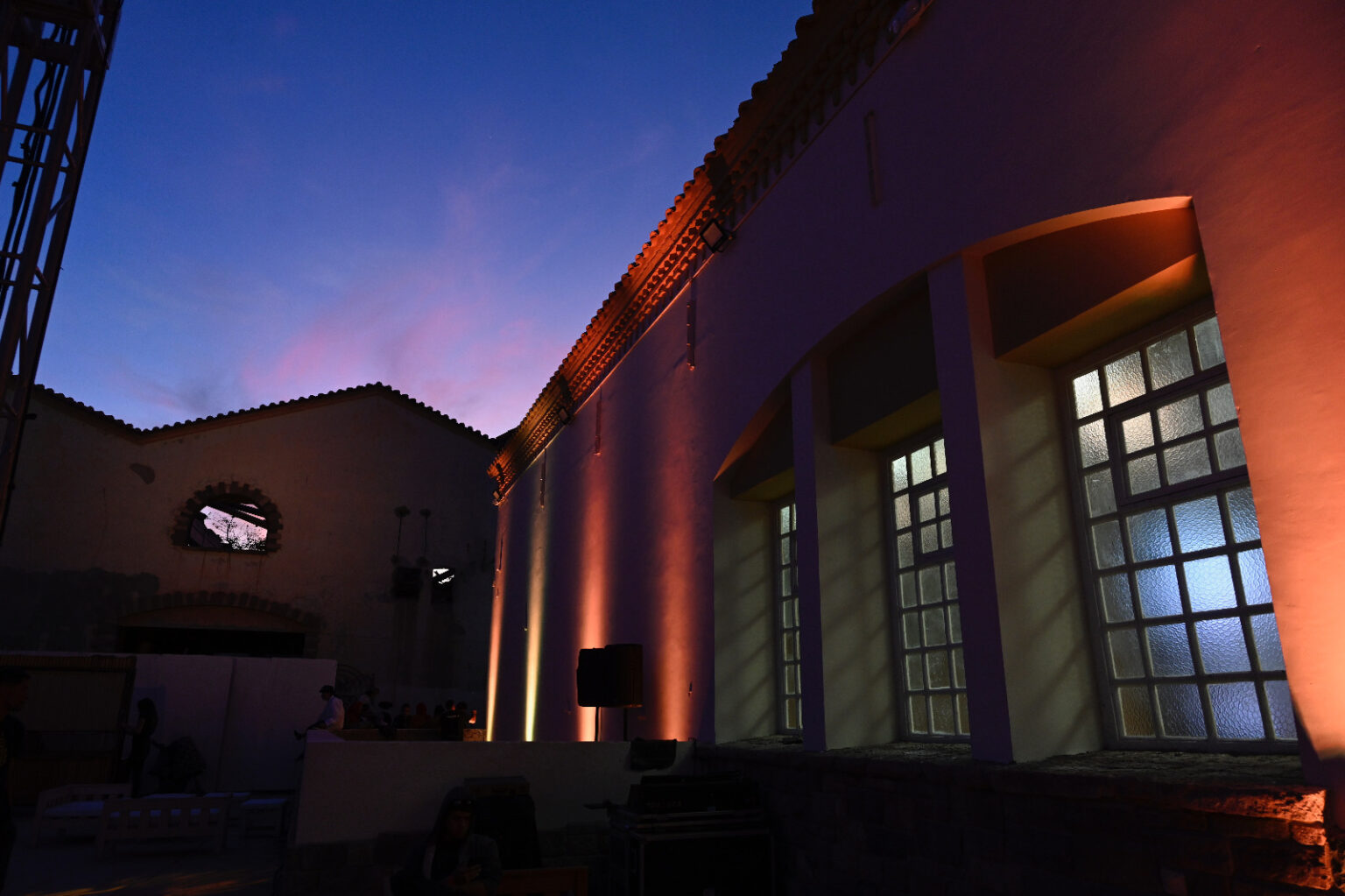 Tradición y vanguardia: el 31 de enero, Gran Peña Folclórica en el ...